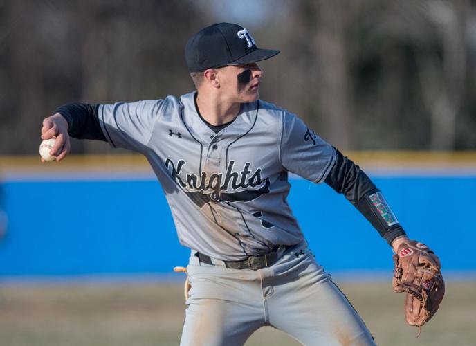 Baseball: Fort Defiance vs. Turner Ashby | Photo | dnronline.com