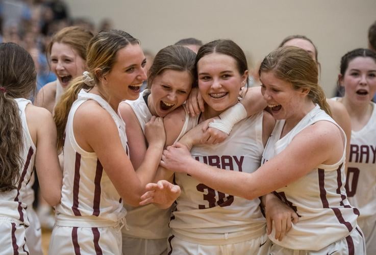 Girls Basketball: Luray vs. Page | Photo | dnronline.com