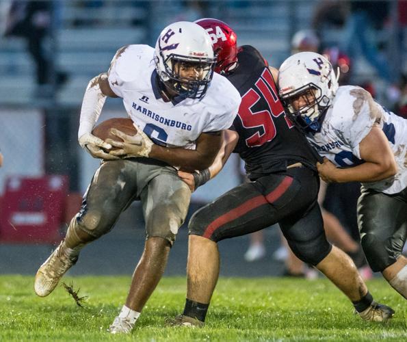 Football: East Rockingham vs. Harrisonburg | Photo | dnronline.com