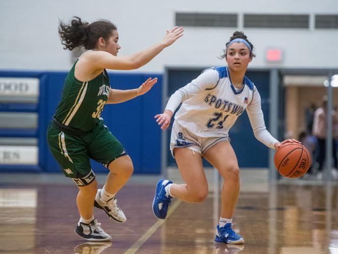 Spotswood Overwhelms Young Hornets In Quarterfinal Rout | Sports ...