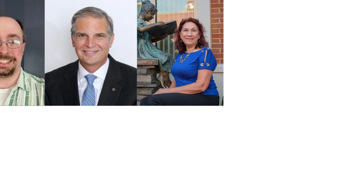 A Brief Look At The District Two Virginia Senate Race | News ...