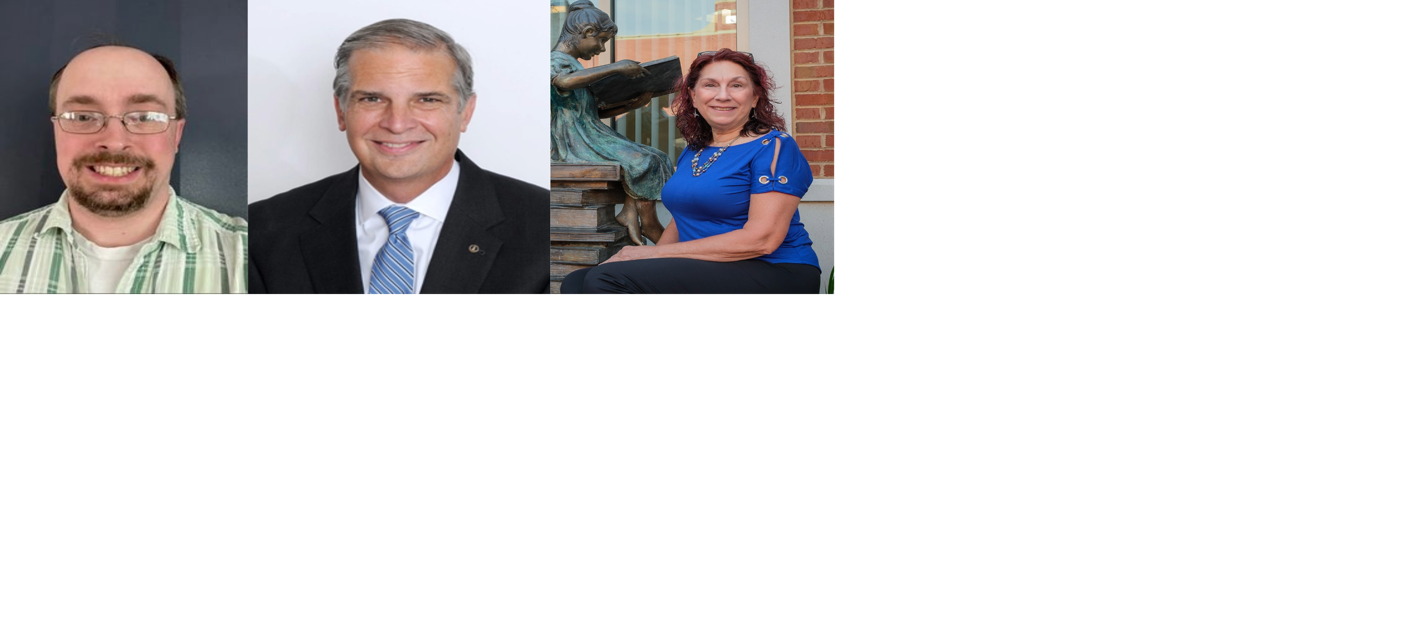 A Brief Look At The District Two Virginia Senate Race | News ...