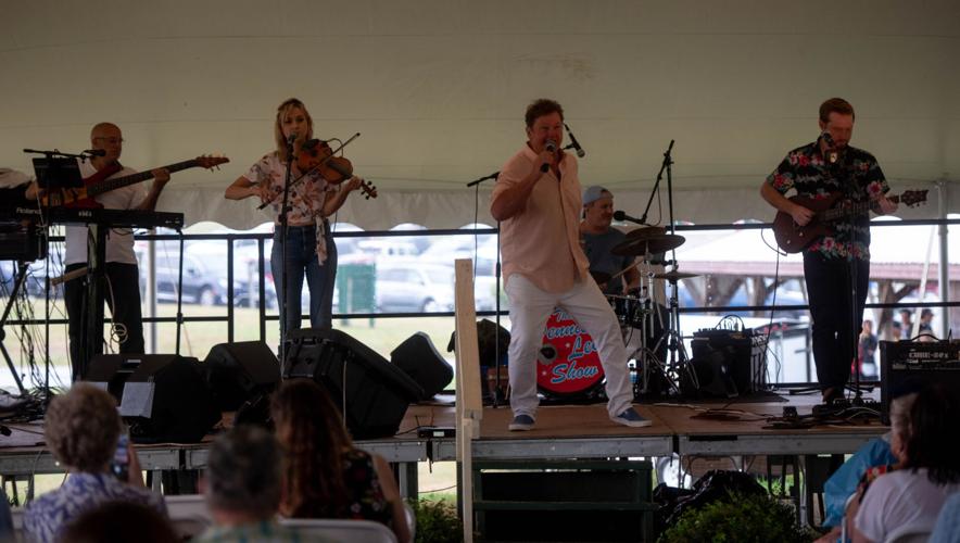 Rockingham County Fair: Thursday | Photo | dnronline.com