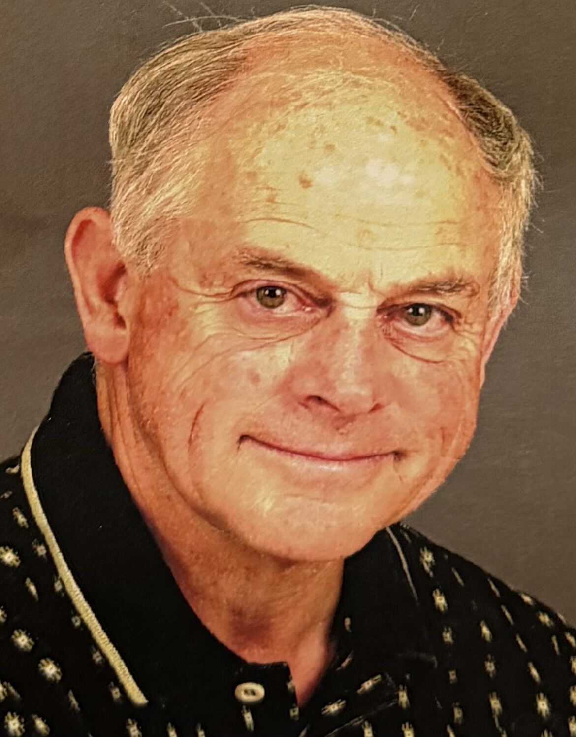 Bob Vanderwarker (Bobby J. Van) | Obituaries | dnronline.com