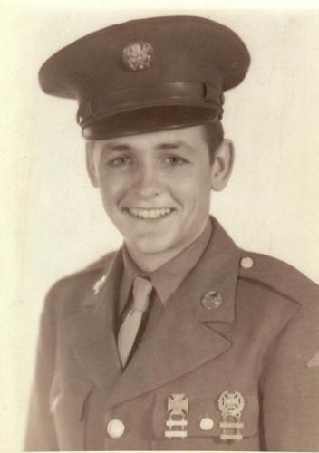 George Cary Bailey | Obituaries | dnronline.com