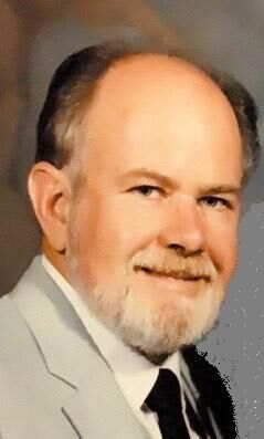 Donald Perry DeLaughter | Obituaries | dnronline.com