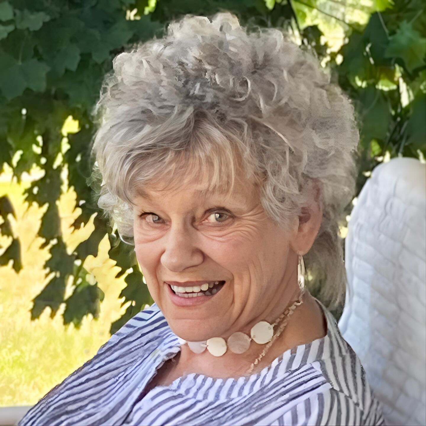 Joyce Marshall Clem | Obituaries | dnronline.com