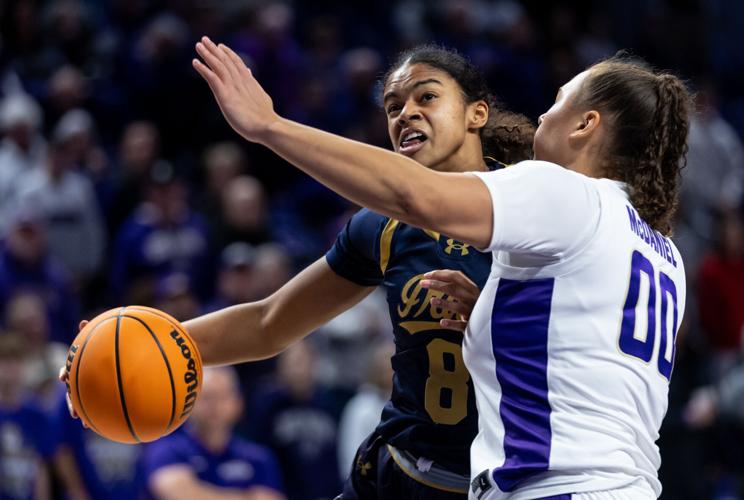 Dukes can't overcome slow start versus Notre Dame | James Madison ...