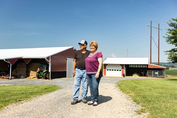 Suffolk Hall Of Fame Inductees Affirm That 'Livestock Changes Lives ...