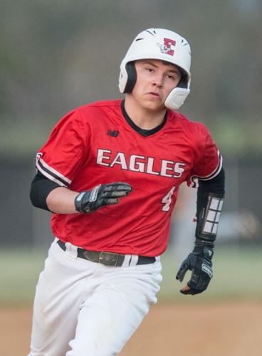 Eagles Stay Hot, Down Bulldogs | East Rockingham | dnronline.com