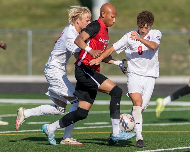 Rocktown boys soccer falls in heartbreaker to LCA | Rocktown ...