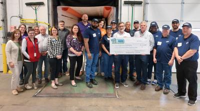 Perdue Farms Renews Support for Child Nutrition Program | News ...