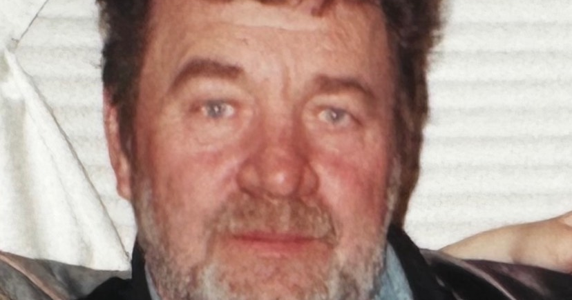 Grover Lee Harper | Obituaries | dnronline.com