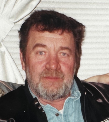 Grover Lee Harper | Obituaries | dnronline.com