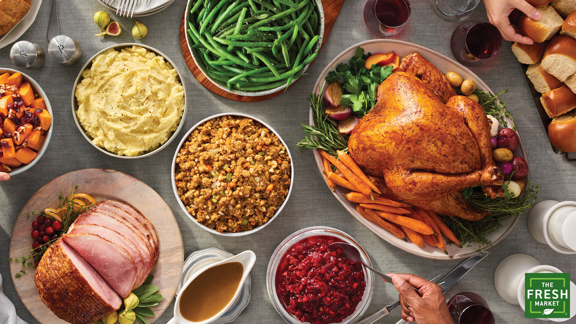 Do you expect to spend more for Thanksgiving dinner this year than last ...