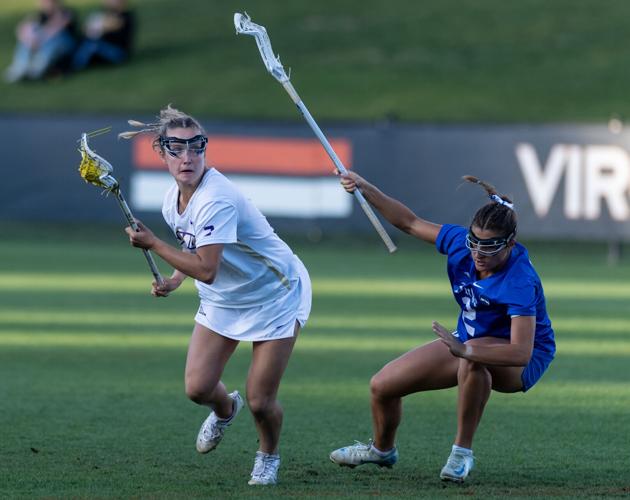 JMU's season ends with first-round loss to Duke | James Madison ...