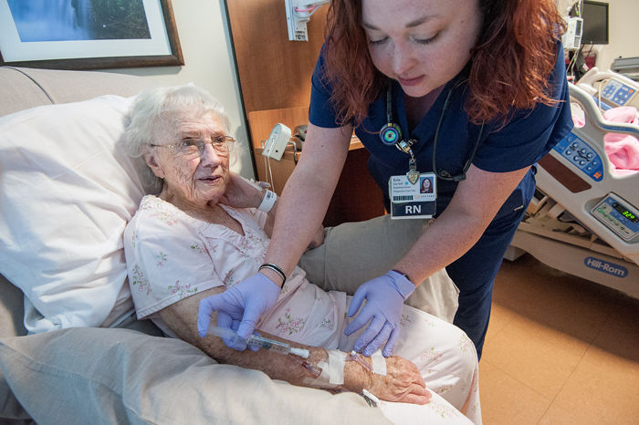 Treating The Uncertain | News | dnronline.com