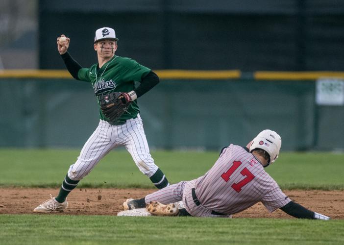 Baseball: Broadway vs. East Rockingham | Photo | dnronline.com