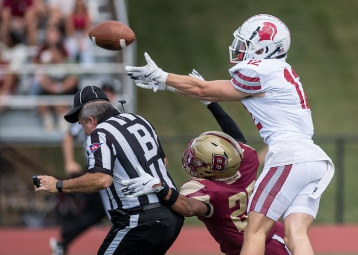 Eagles put up 80 in shutout of Southern Virginia | Bridgewater ...