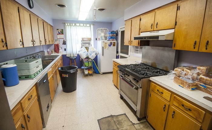 Plains Area Daycare Ready To Renovate Kitchen | Local | dnronline.com