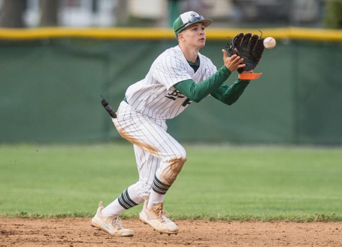 Baseball: Broadway vs. Turner Ashby | Photo | dnronline.com