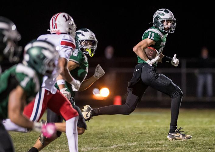 Gobblers put up strong fight, come up just short in heartbreaking loss ...