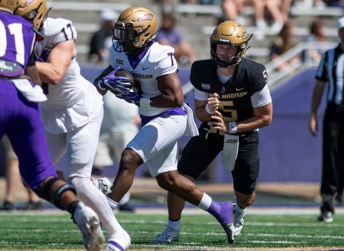JMU Endured Turnover But Built Depth | James Madison University | dnronline.com