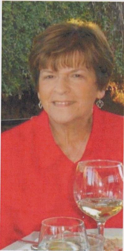 Patricia A. Mason | Obituaries | dnronline.com