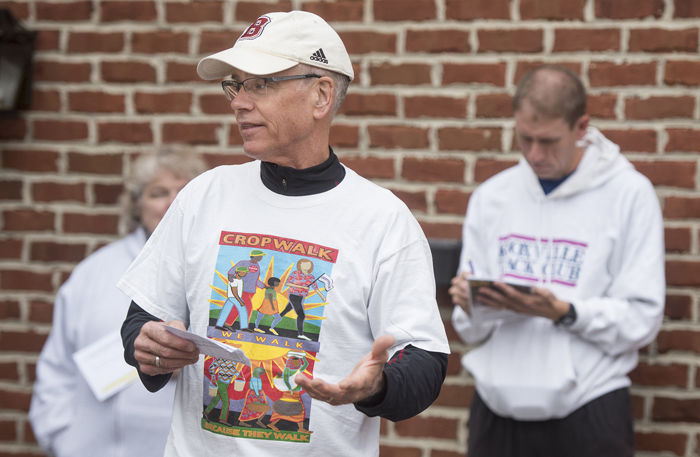 CROP Hunger Walk Raises Awareness | Rockingham County | dnronline.com