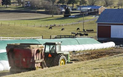 Farm Bureau Offers Agricultural Safety Awareness Week Programs | e ...