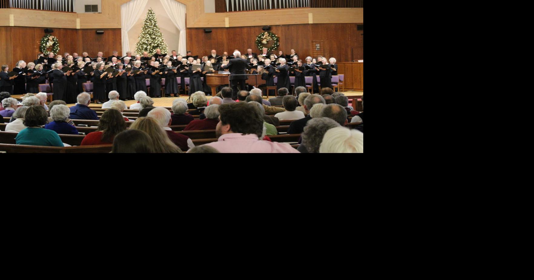 Handel’s ‘Messiah’ Concert Returns To The Valley | News | dnronline.com