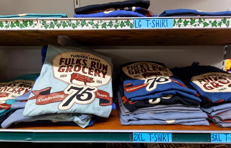 Fulks Run Grocery to mark 75th anniversary on Saturday | Retail ...