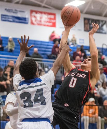 Basketball: Spotswood vs. East Rockingham | Photo | dnronline.com