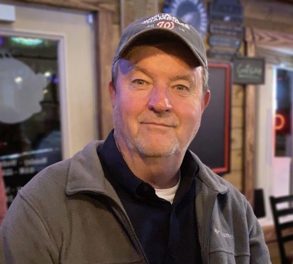 Christian Anthony Wentz | Obituaries | dnronline.com