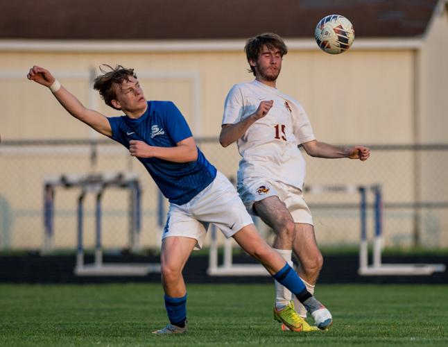 Soccer: Spotswood vs. Brookville | Photo | dnronline.com