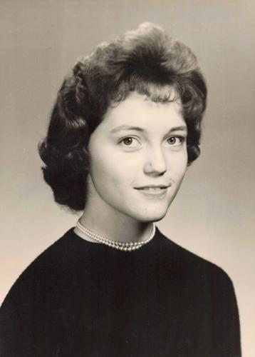 Linda Lou Fox Shultz | Obituaries | dnronline.com