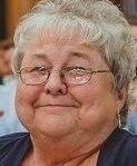 Kathy Sharpe | Obituaries | dnronline.com