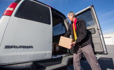 Longtime Nutrition Director Saying Goodbye To County Schools ...