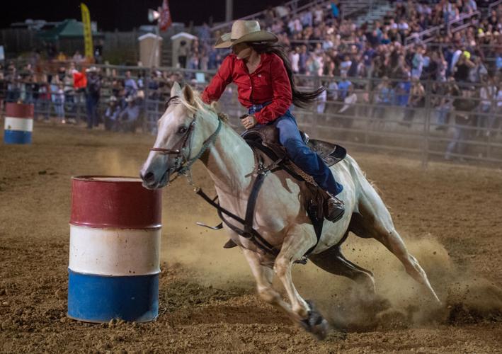 Rockingham County Fair: Thursday | Photo | dnronline.com