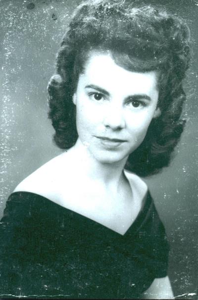 Bonnie Lucille Puffenbarger Clatterbuck | Obituaries | dnronline.com