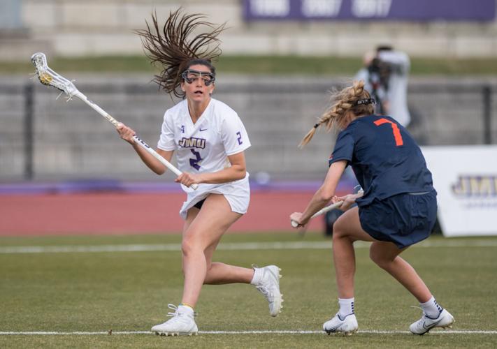 Dukes Earn AAC Regular-Season Title, Out For More | James Madison ...