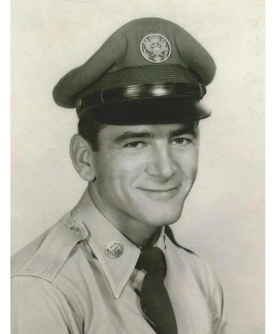 John Lincoln Wonderley | Veteran | dnronline.com