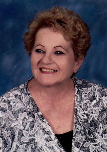 Shirley Ann Shifflett | Obituaries | dnronline.com