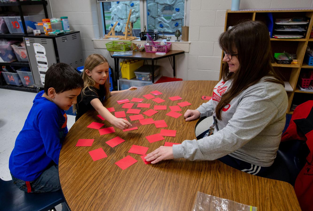 Fulks Run Students Gear Up For White House Trip | e-Edition | dnronline.com