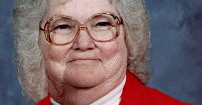 Leona Virginia Lam | Obituaries | dnronline.com