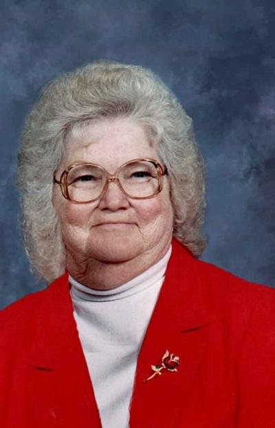 Leona Virginia Lam | Obituaries | dnronline.com