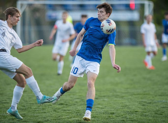 Soccer: Spotswood vs. Turner Ashby | Photo | dnronline.com