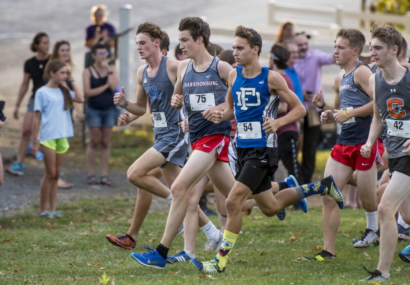 A Look At The Cross Country Season So Far | Sports | dnronline.com