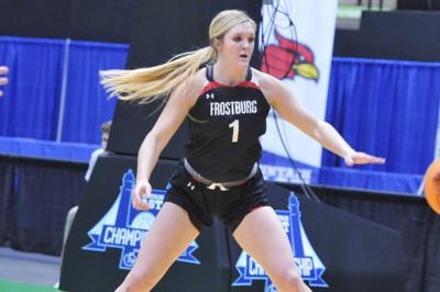 Luray's Weakley Continuing To Light It Up At College Level | Sports ...