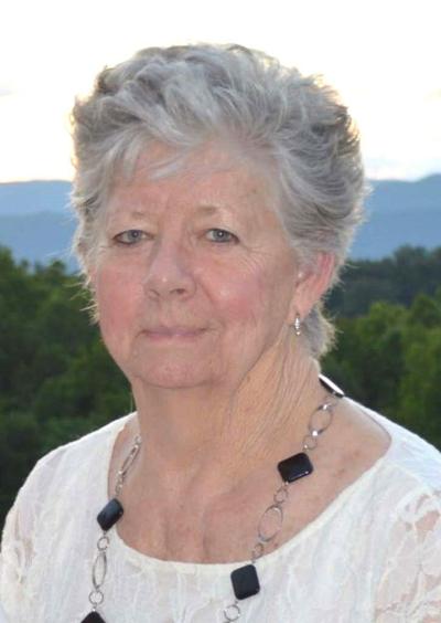 Karen Elizabeth (Harper) Murphy | Obituaries | dnronline.com